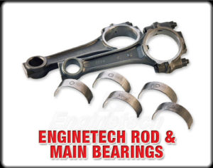 Product Categories | Products | Enginetech - The Engine Builder's Source
