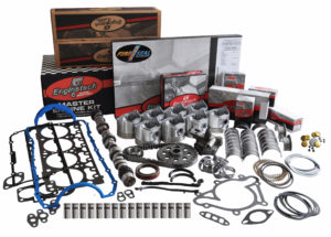 Valve Stem Seals | Products | Enginetech - The Engine Builder's Source