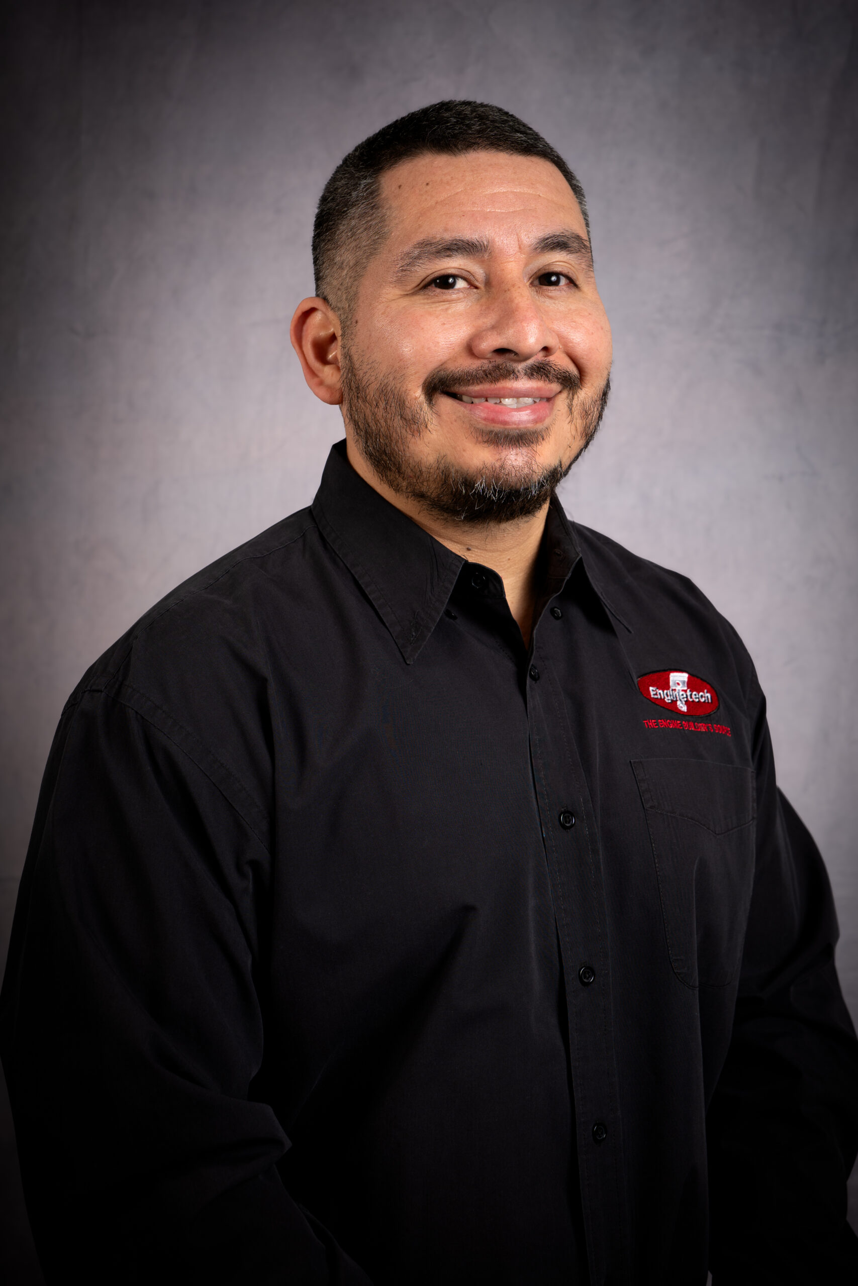 Sales | Departments | Enginetech - The Engine Builder's Source